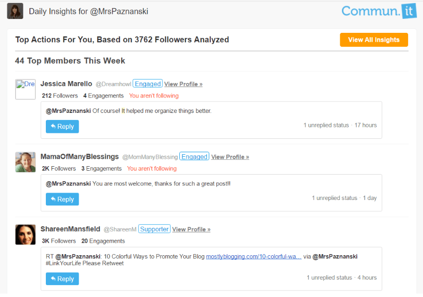 How to Quickly and Easily Get Hundreds of Twitter Followers For Free ...