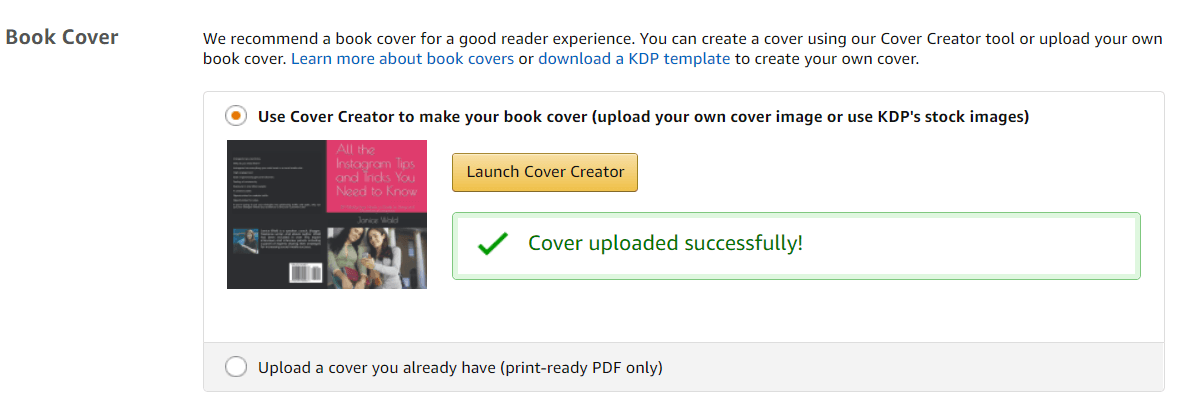 Kindle Book Format Review: How to Make Easy Money Selling a Book on Amazon